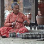 Sightseeing Tour Bhaktapur and Panauti - Discovering Bhaktapur Durbar Square