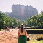 Sigiriya and Dambulla Day Tour from Bentota (All Inclusive) - What Could Be Improved
