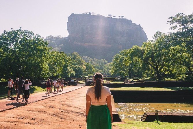 Sigiriya and Dambulla Day Tour from Bentota (All Inclusive) - What Could Be Improved