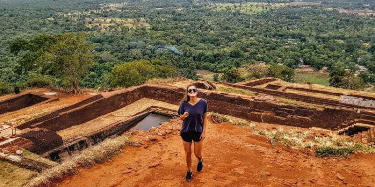 Sigiriya and Dambulla Day Tour from Kaluthara - Practical Details and Tips for the Traveler
