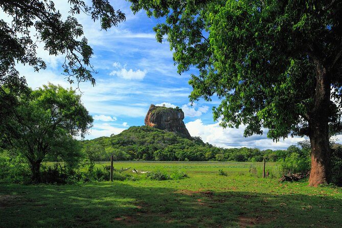 Sigiriya and Dambulla from Dambulla - What Travelers Can Expect