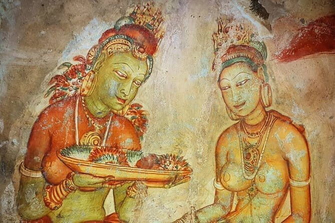 Sigiriya and Dambulla Private Full-Day Guided Tour - What Reviews Tell Us