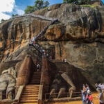 Sigiriya and Pidurangala Rock From Colombo - A Deep Dive into the Experience