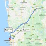 Sigiriya City to Colombo City Private Transfer - Why Choose This Transfer?