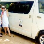 Sigiriya City to Negombo City Private Transfer - Detailed Breakdown of the Journey