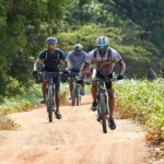 Sigiriya Cycle Safari Tour From Sigiriya - What Travelers Say