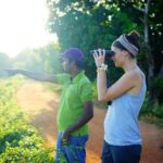 Sigiriya Cycle Tour: Explore Village Life in Sigiriya & Enjoy a Village Lunch - What Travelers Say