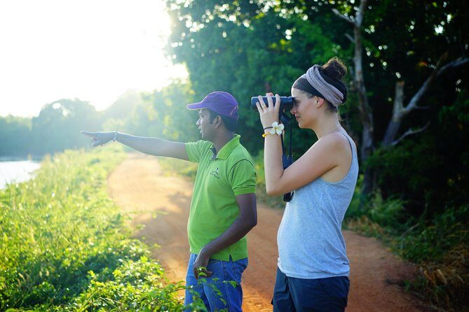 Sigiriya Cycle Tour: Explore Village Life in Sigiriya & Enjoy a Village Lunch - What Travelers Say