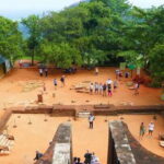 Sigiriya: Dambulla Cave Temple Day Tour From Colombo - Visiting Dambulla’s Cave Temple: A Peaceful Art Sanctuary