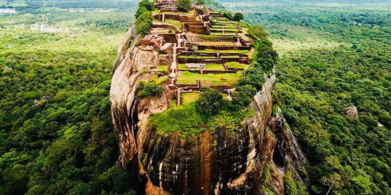 Sigiriya & Dambulla: Private Day Tour From Trincomalee - An In-Depth Look at the Tour Experience