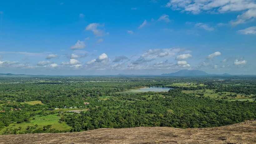 Sigiriya, Dambulla & Safari Day Tour from Colombo - The Practicalities