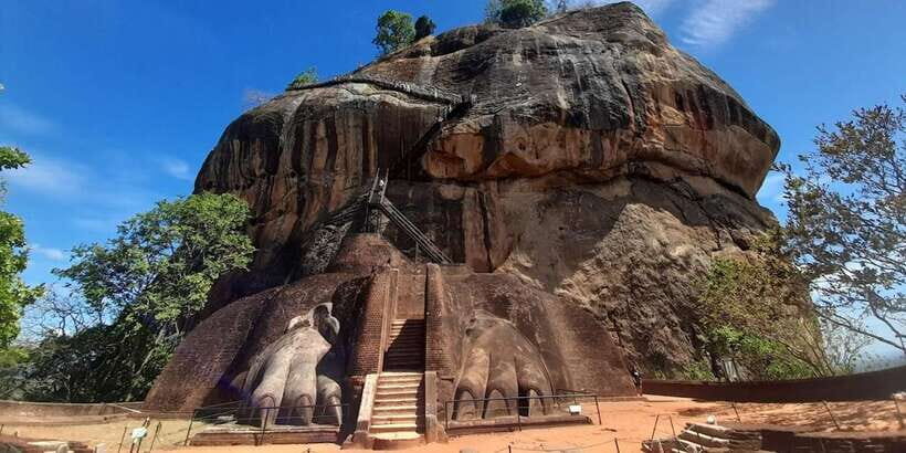 Sigiriya: Dambulla Temple & Village Tour From Trincomalee - Key Points at a Glance