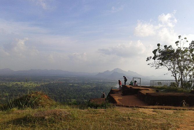 Sigiriya Day Tour - Dambulla Cave Temple - Practical Tips for Making the Most of This Tour
