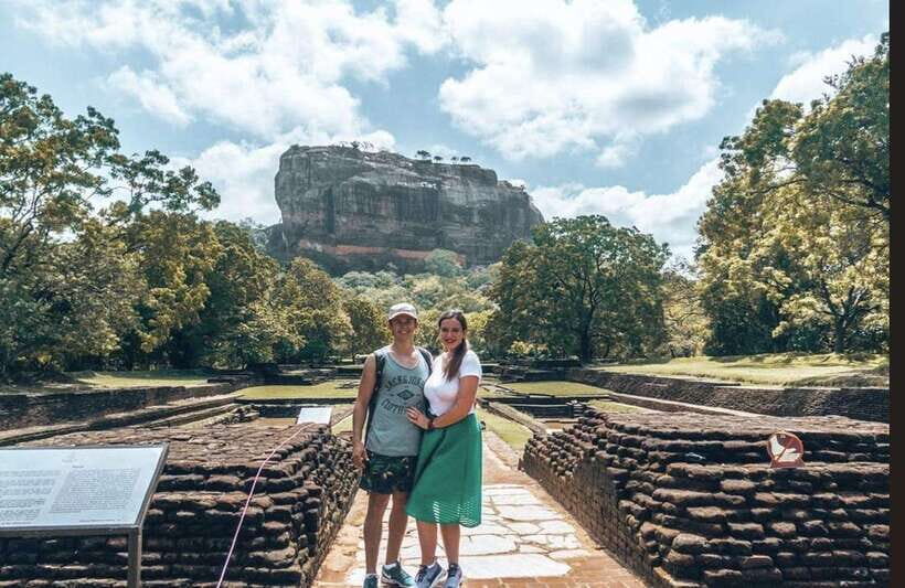 Sigiriya Fortress and Wildlife Safari from Colombo - Authentic Experiences and Traveler Insights