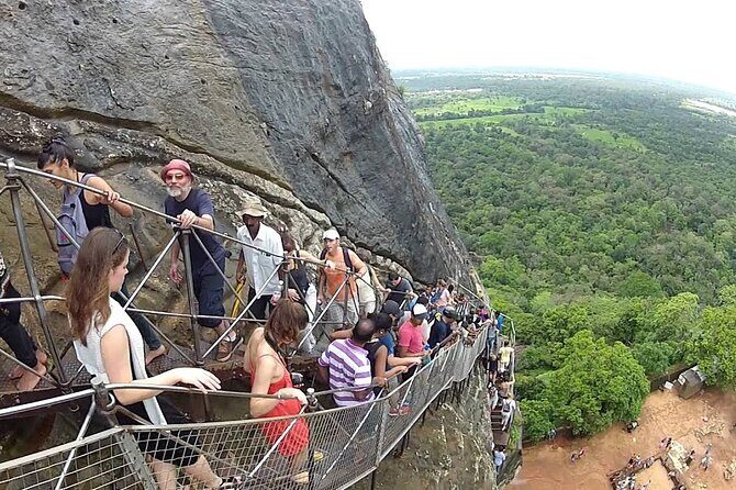 Sigiriya & Hiriwaduna Village Tour From Sigiriya - Who Will Love This Tour?