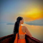 Sigiriya: Hot Air Balloon Ride - Landing and Celebrating