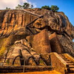 Sigiriya Lion Rock & Dambulla Cave Temple Day Tour From Colombo - Authentic Insights from Travelers