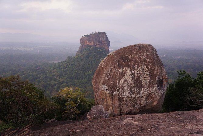 Sigiriya Lion Rock & Dambulla Cave Temple (Full Package) - Authenticity and reviewer insights