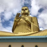 Sigiriya Lion's Rock & Dambulla Golden Cave Temple Trip - A Closer Look at the Itinerary