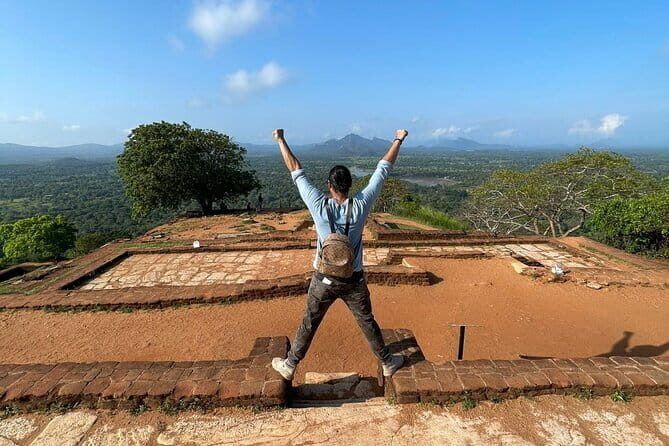 Sigiriya & Minneriya Safari Tour from Wadduwa - The Value of This Tour