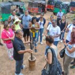 Sigiriya Rock and Countryside from Sigiriya - Practical Details and What You Need to Know