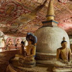 Sigiriya Rock and Dambulla Cave Temple (Private Day Trip) - A Deep Dive into the Experience