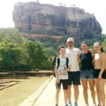 Sigiriya Rock and Dambulla with Minneriya safari from Kandy - The Logistics and What You Should Know