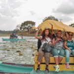 Sigiriya Rock and Village Tour from Colombo - Detailed Breakdown of the Itinerary