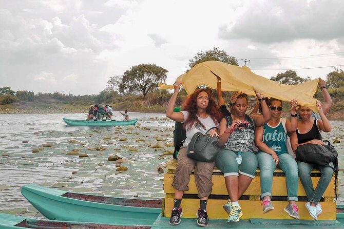 Sigiriya Rock and Village Tour from Colombo - Detailed Breakdown of the Itinerary