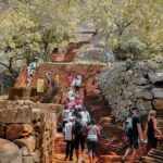 Sigiriya Rock and Village Tour from Sigiriya - Frequently Asked Questions