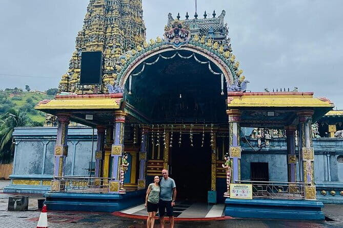 Sigiriya Rock , Dambulla Cave From Kandy with Ranweli Tours - In-Depth Breakdown of the Itinerary