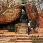 Sigiriya Rock Fortress and Dambulla Cave Temples Private Day Trip - Dambulla Cave Temples: The Gold Standard of Sacred Sites
