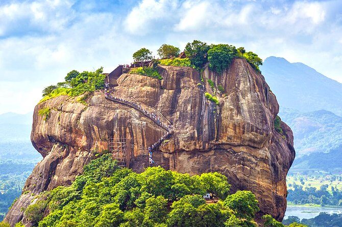Sigiriya Rock Fortress And Dambulla Rock Cave Temple Tour (All Inclusive) - Final Thoughts