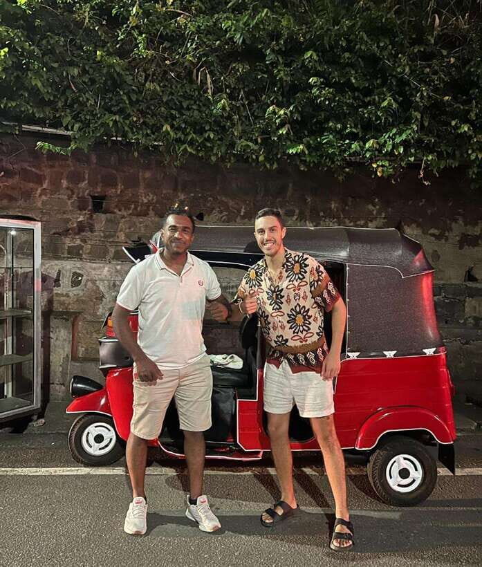 Sigiriya: Spice Garden, Sigiriya Rock, and Dambulla Tour - First Stop: Spice Garden