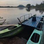 Sigiriya Sunrise/Sunset Guided Boat Ride - An In-Depth Look at the Sigiriya Boat Ride Experience