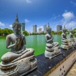 Sigiriya to Colombo Budget Transport with Sightseeing - The Experience from the Customer Perspective