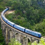 Sigiriya to Ella Private Transport with Waterfall Visit - A Closer Look at the Journey from Sigiriya to Ella