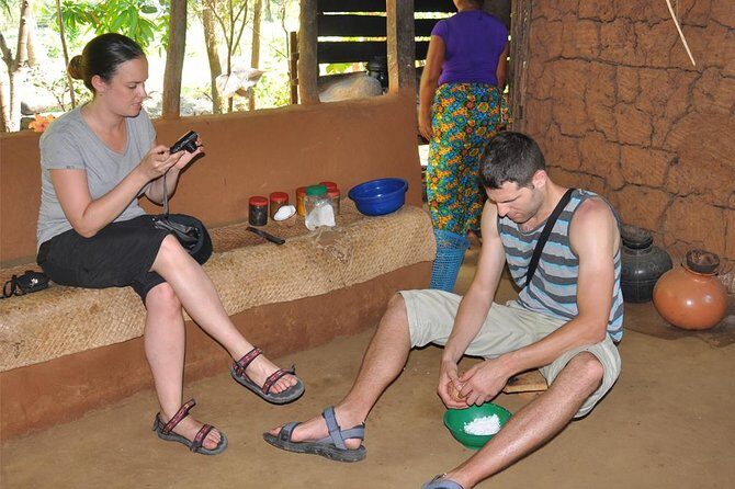 Sigiriya Village Tour from Negombo - Who Will Get the Most Out of This Tour?