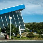 Signal Hill National Historic Site Smartphone Audio Walking Tour - Analyzing the Value