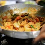 Signature Khmer Menu Cooking Class at Chreav Village Local Farm - Learning About Khmer Cuisine and Cooking