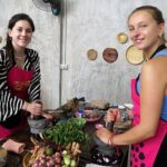 Signature Thai Cooking Course - What to Expect During the Tour