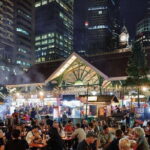 Signature Urban Night Tour: Sunset Street Food in Singapore - The Food and Scenery: What You Can Expect