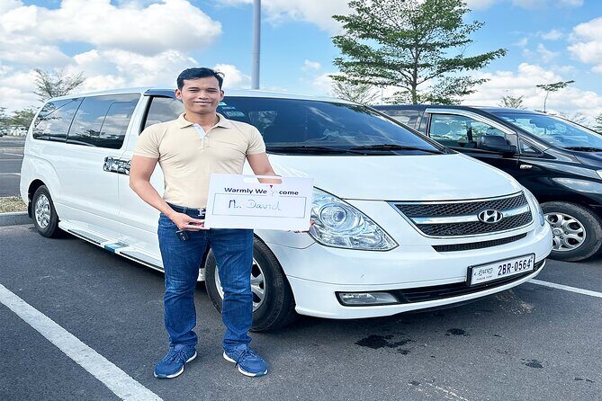 Sihanouk Ville Airport Pickup or Transfer Private Car - The Experience in Detail