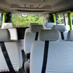 Sihanoukville to Phnom Penh by Private Car or Minivan - Authentic Traveller Experiences