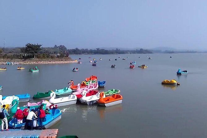 Sikh tour with Haridwar Rishikesh Delhi Agra Amritsar - Practical Tips and Considerations