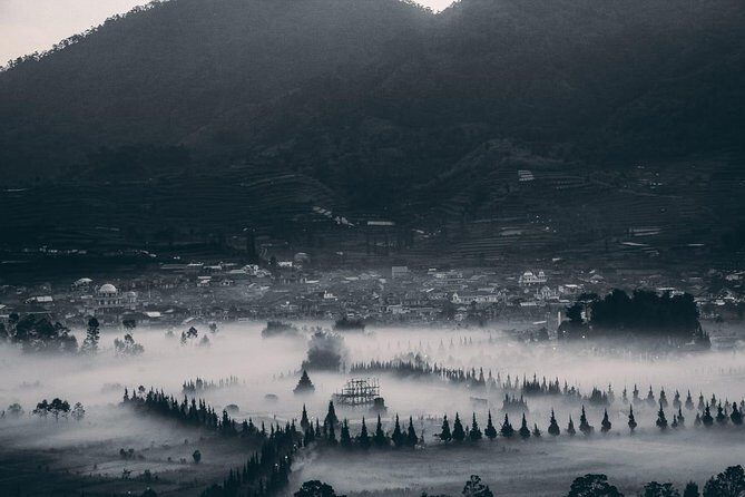 Sikunir Sunrise & Dieng Plateau Start Yogyakarta - An In-Depth Look at the Itinerary and Experience