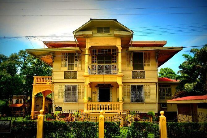 Silay Heritage Tour In Bacolod - Final Thoughts: Is the Silay Heritage Tour For You?