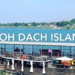 Silk Island Private Half-Day Tour from Phnom Penh - The Itinerary in Detail: What to Expect