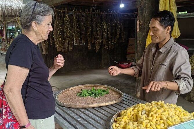 Silk Island Tuk Tuk Tour - Why This Tour Offers Great Value