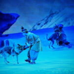 Silk Road Show:Legend of Camel Bell Show With Transportations - Final Thoughts